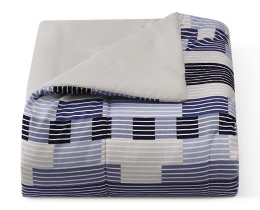 Huntington Home Reversible Comforter - Aldi - US - Specials archive