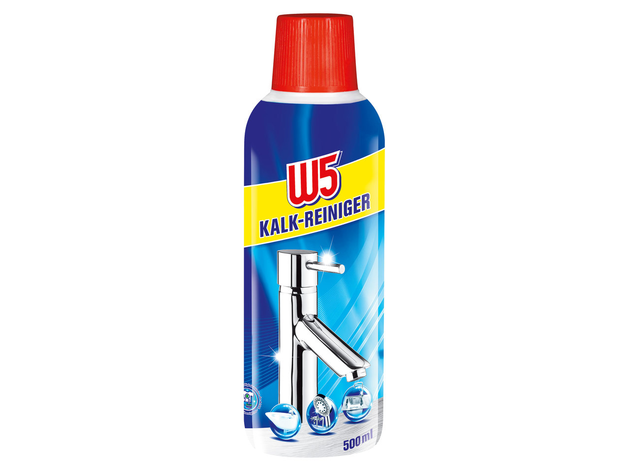 Spannende Lidl W5 Kalkreiniger Online Kaufen Bild