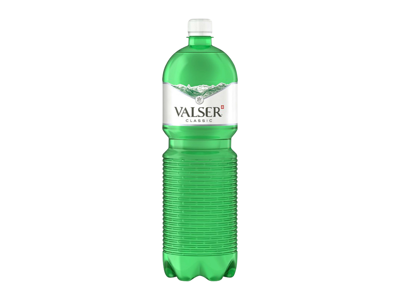 Valser Classic - Lidl - Schweiz - Archiv Werbeangebote