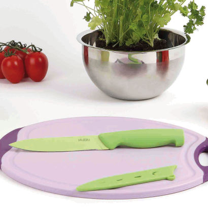 Couteau Mukizu - Aldi - France - Archive des offres promotionnelles