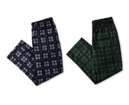 Royal Class Men's 2-Pack Sleep Pants - Aldi - US - Specials archive