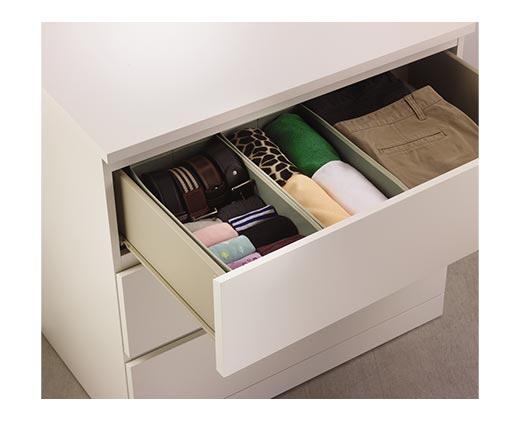 Huntington Home Drawer Organizer - Aldi — USA - Specials archive