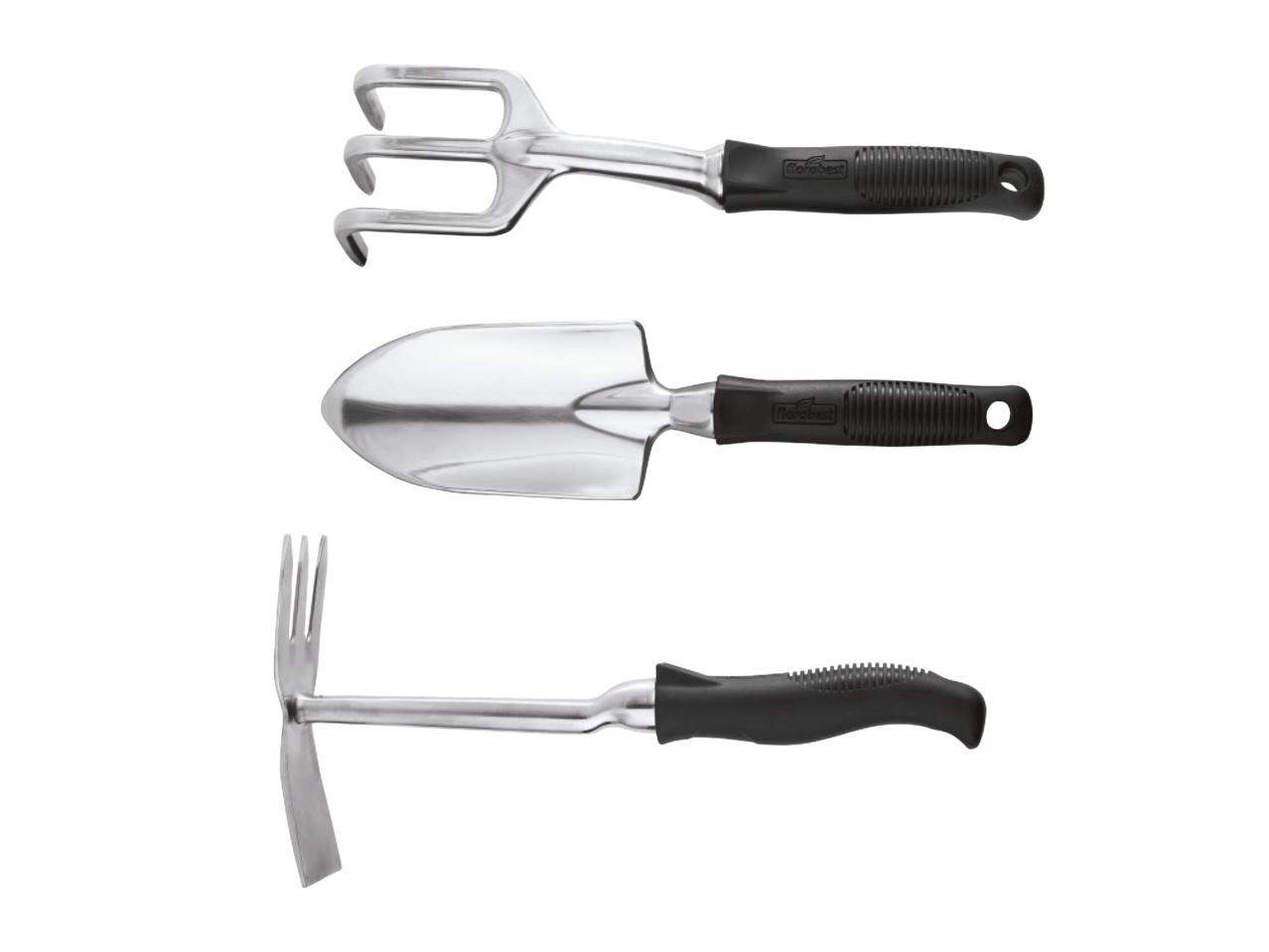 FLORABEST Assorted Garden Tools - Lidl - Ireland - Specials archive