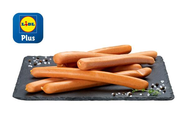 Hot Dog - Lidl - Schweiz - Archiv Werbeangebote