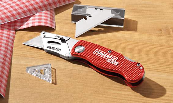 Cutter professionnel - Lidl - France - Archive des offres promotionnelles