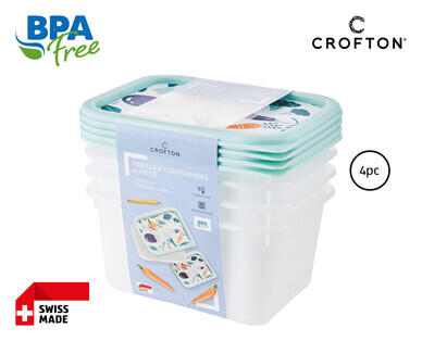 Freezer Container Sets - Aldi - Australia - Specials archive
