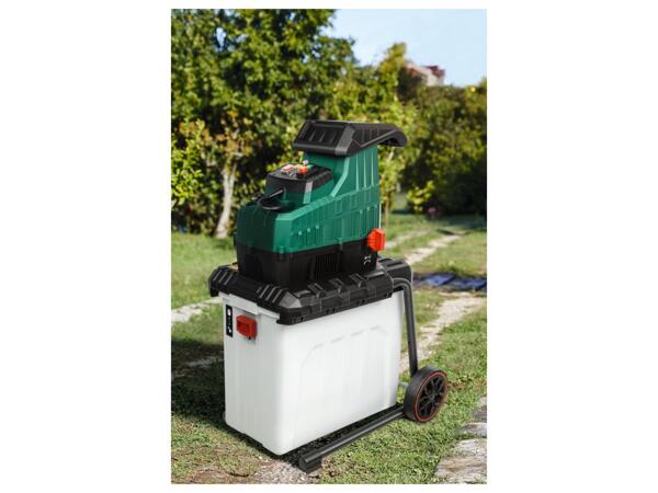 PARKSIDE(R) 2800W Garden Shredder - Lidl - Northern Ireland - Specials ...