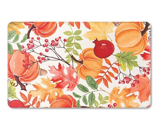 Huntington Home 18"x30" Reversible Comfort Mat - Aldi - US - Specials ...