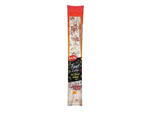 Fuet extra - Lidl - France - Archive des offres promotionnelles