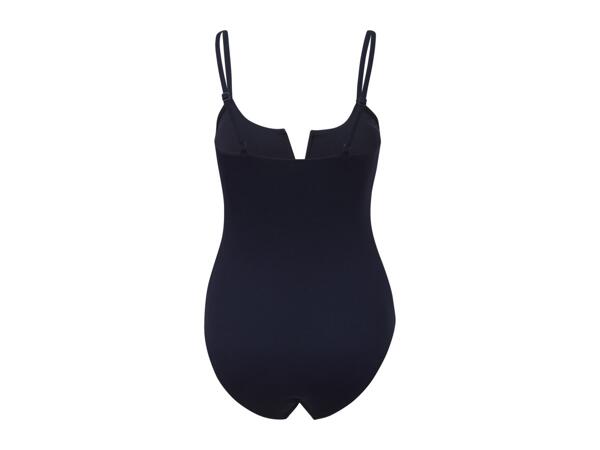 Crivit Navy Ladies' Swimming Costume - Lidl - Great Britain - Specials ...