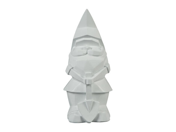 Livarno Home Garden Gnome - Lidl - Great Britain - Specials archive