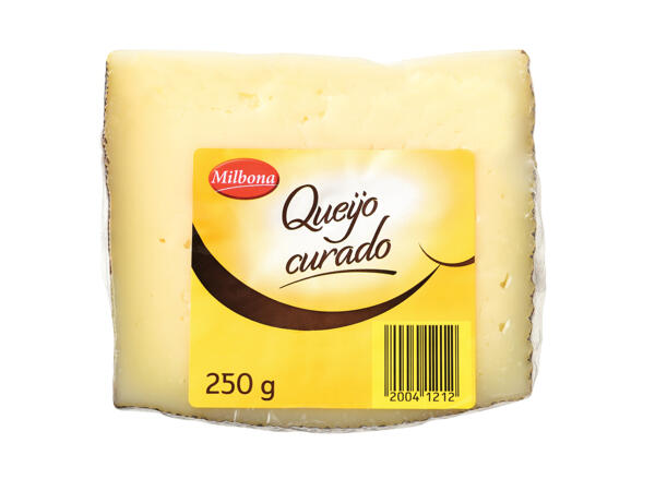 Roncero(R) Queijo Curado - Lidl - Portugal - Specials archive