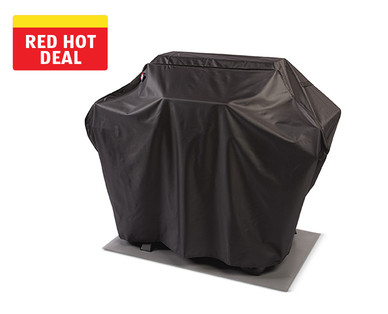 Range Master 65 Inch Gas Grill Cover - Aldi - US - Specials archive