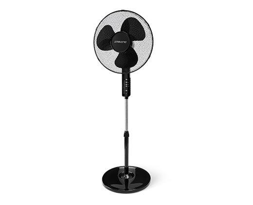 Ambiano 16 Inch Pedestal Fan - Aldi - US - Specials archive