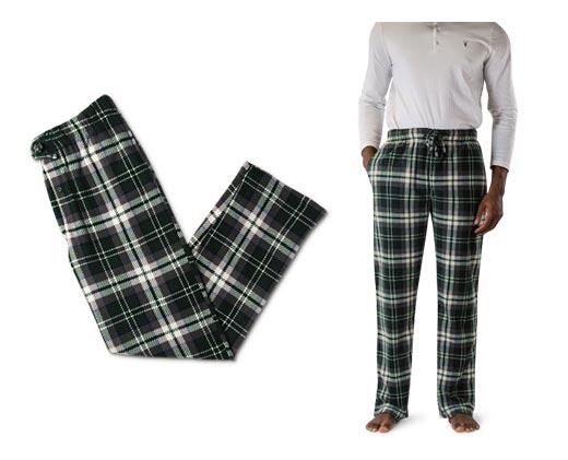 Royal Class Men's Sleep Pants - Aldi - US - Specials archive