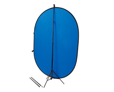 Portable Reversible Green Screen 56" - Aldi - Australia - Specials archive