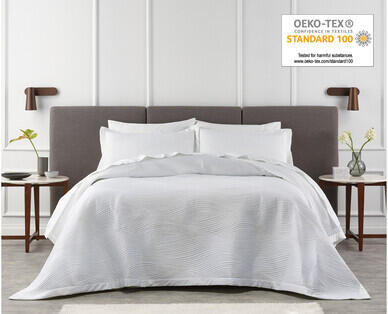 Quilted Coverlet Set – Queen/King Size - Aldi - Australia - Specials ...