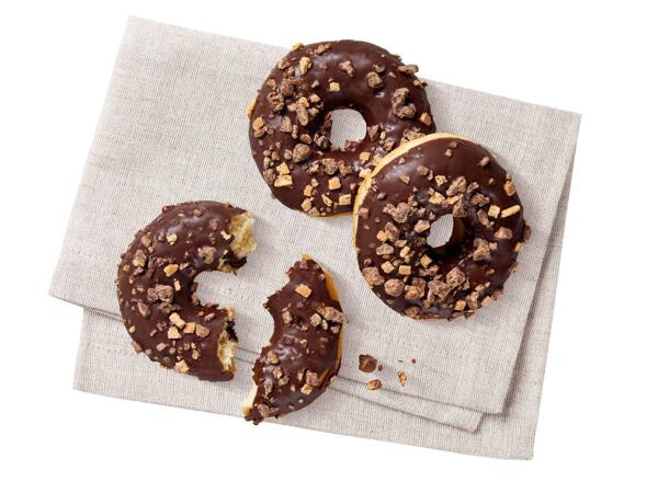 Donuts Kit Kat - Lidl - France - Archive des offres promotionnelles