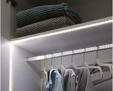LED Sensor Strip Light - Aldi - Australia - Specials archive