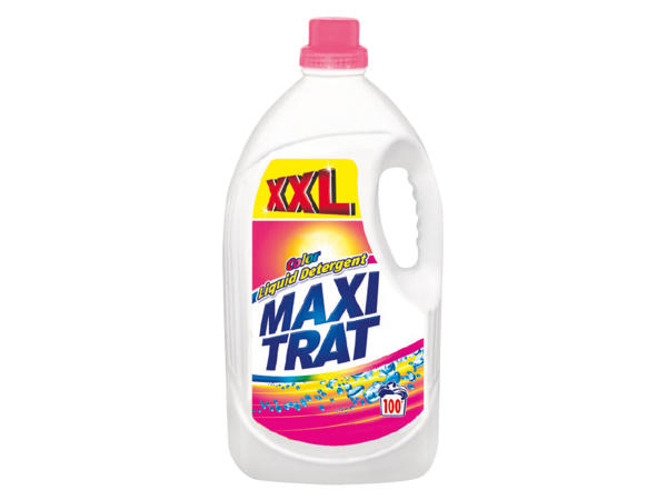 Detergent XXL - Lidl - România - Promoții arhiva