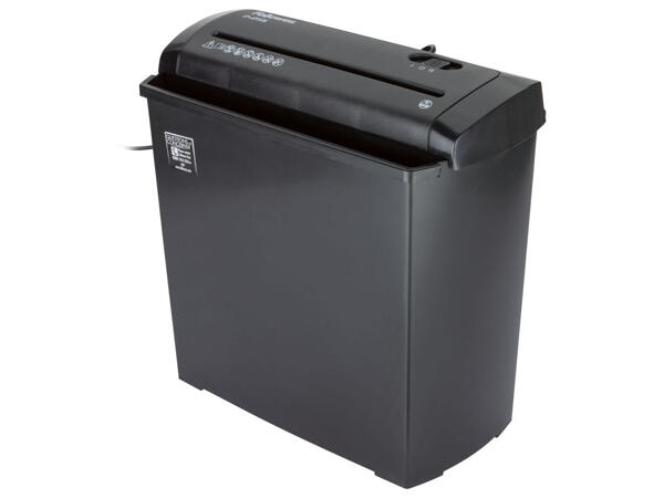 Document Shredder - Lidl - Northern Ireland - Specials archive