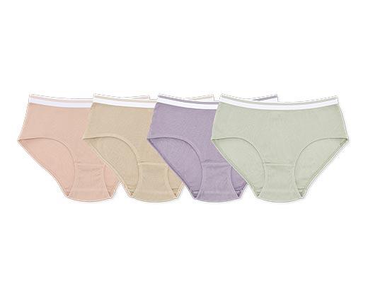 Crane Ladies Eco 2 Pk Bralette or 4 Pk Underwear - Aldi - US - Specials ...