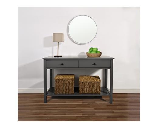 SOHL Furniture Accent Console Table - Aldi - US - Specials archive