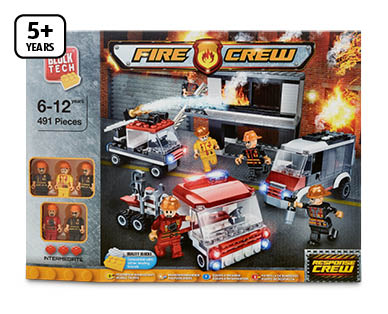 Block Tech Activity Packs - Aldi - Australia - Specials archive