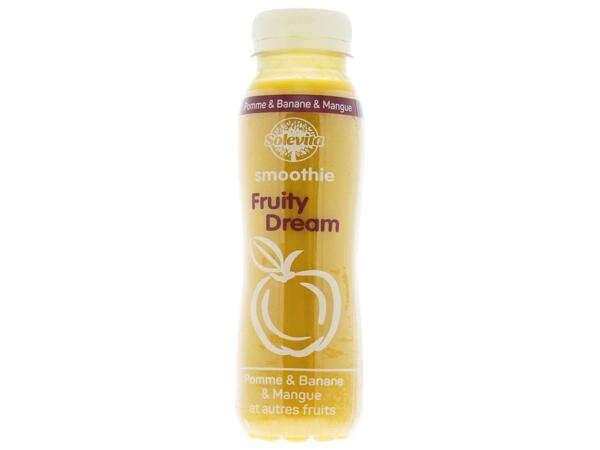 Smoothie - Lidl - France - Archive des offres promotionnelles