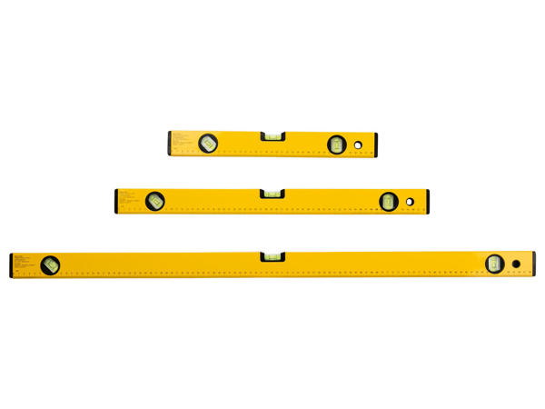 Spirit Level Set - Lidl - Northern Ireland - Specials archive