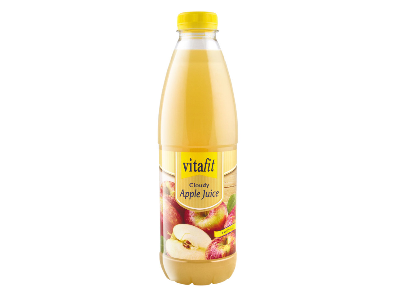 Fresh de mere - Lidl - România - Promoții arhiva