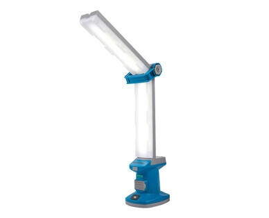 Rechargeable Folding Worklight - Aldi - Australia - Specials archive