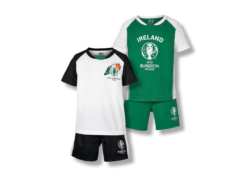 UEFA Boys' Football Set - Lidl - Ireland - Specials archive