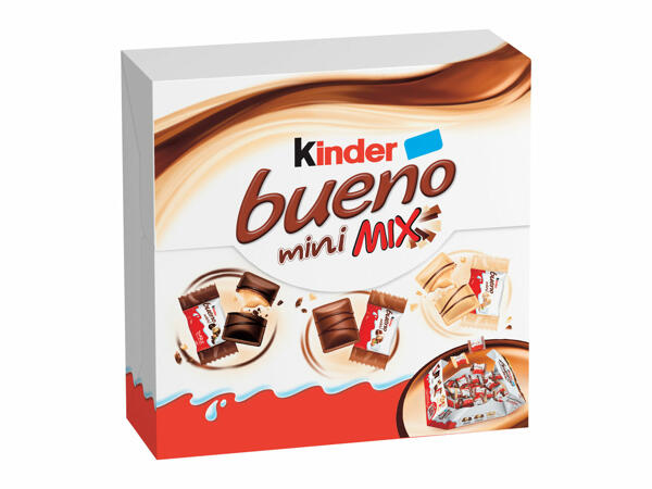 Mix mini napolitane - Lidl - România - Promoții arhiva