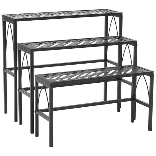 Nesting Flower Steps - Aldi - Australia - Specials archive