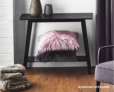 Console Table - Aldi - Australia - Specials archive