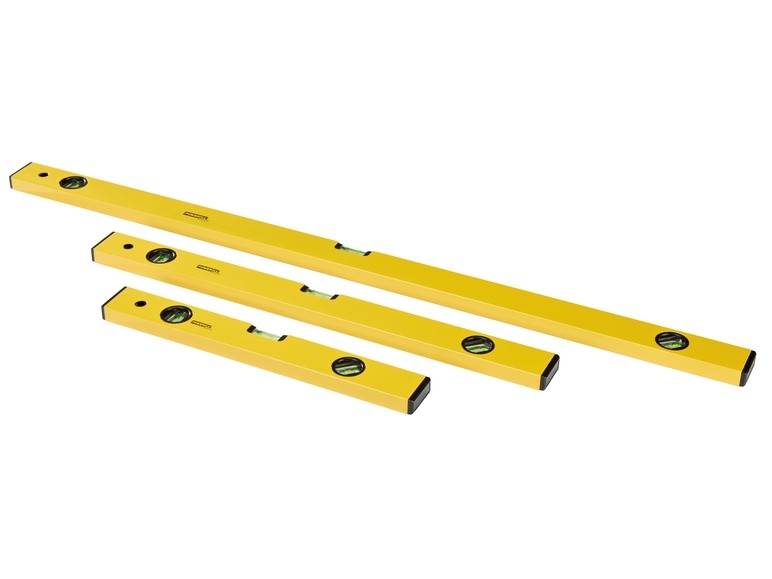 Spirit Level Set - Lidl - Malta - Specials archive