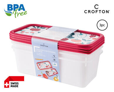 Freezer Container Sets - Aldi - Australia - Specials archive