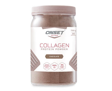 Collagen Protein Powder 750g - Aldi - Australia - Specials archive
