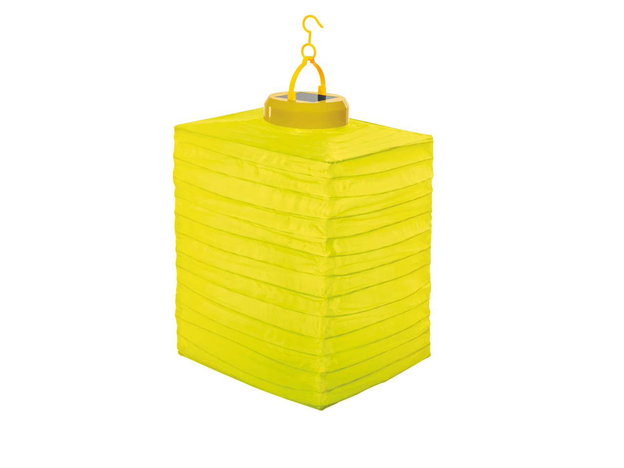 Lampion solar cu LED - Lidl - România - Promoții arhiva