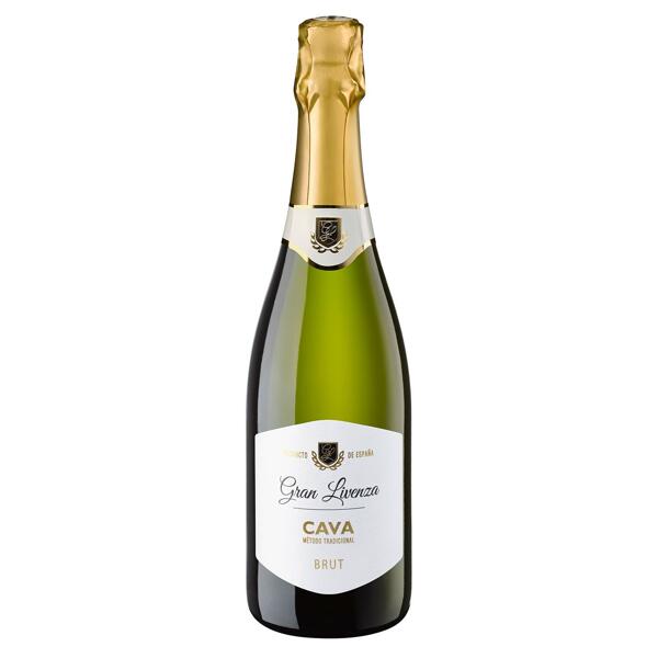 GRAN LIVENZA Cava brut 0,75 l - Aldi Süd - Deutschland - Archiv ...