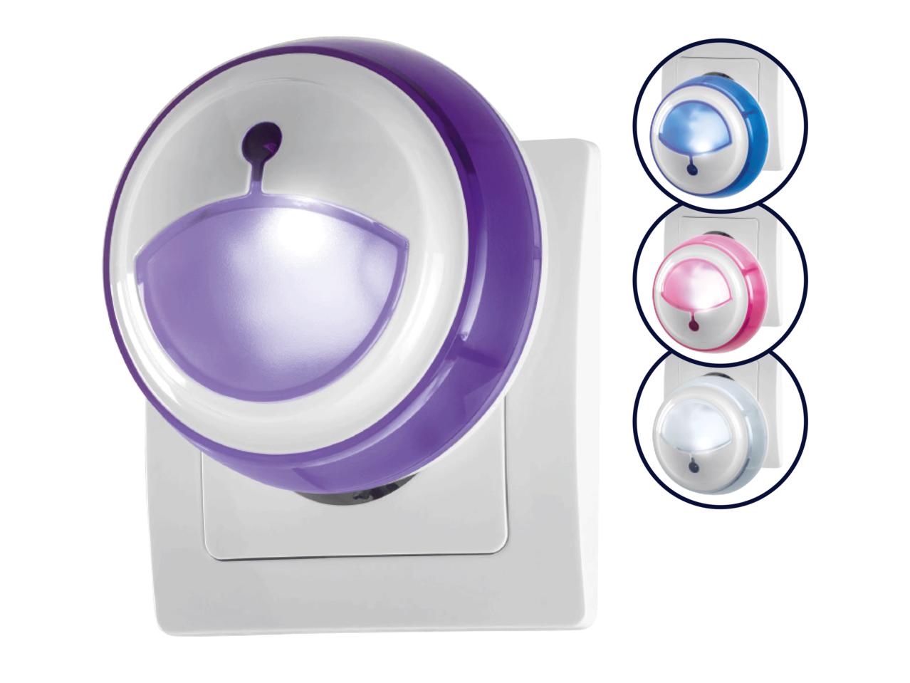 LIVARNO LUX LED Night Light - Lidl - Northern Ireland - Specials archive