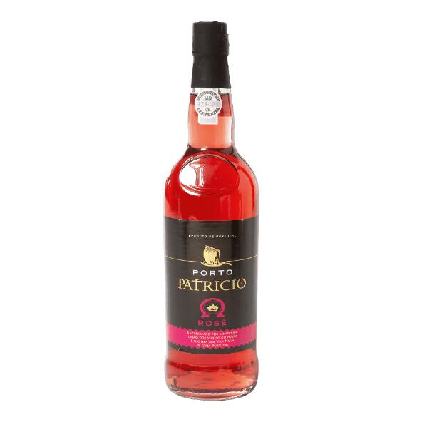 PATRICIO(R) Porto rosé - Aldi - Belgique - Archive des offres ...