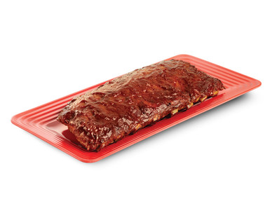 Roseland Baby Back Ribs - Aldi - US - Specials archive