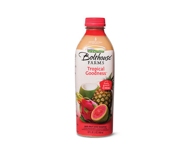 Bolthouse Farms Multi-V Cherry or Tropical Goodness - Aldi - US ...