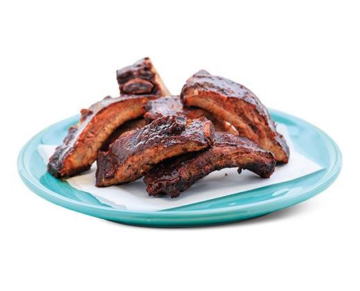 Roseland BBQ Baby Back Ribs - Aldi - US - Specials archive