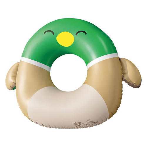 Squishmallow Style Float - Duck - Aldi - US - Specials archive