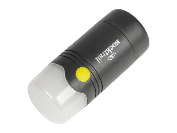 Rocktrail LED Headtorch / 3-in-1 All- Purpose Light - Lidl - Great ...