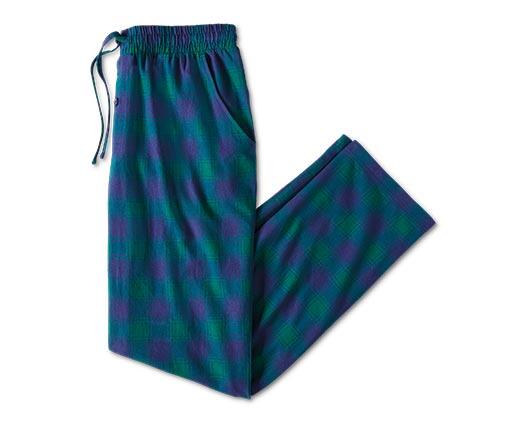 Royal Class Men's Sleep Pants - Aldi - US - Specials archive