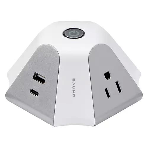 Pyramid Shaped Charger Hub - Aldi - US - Specials archive